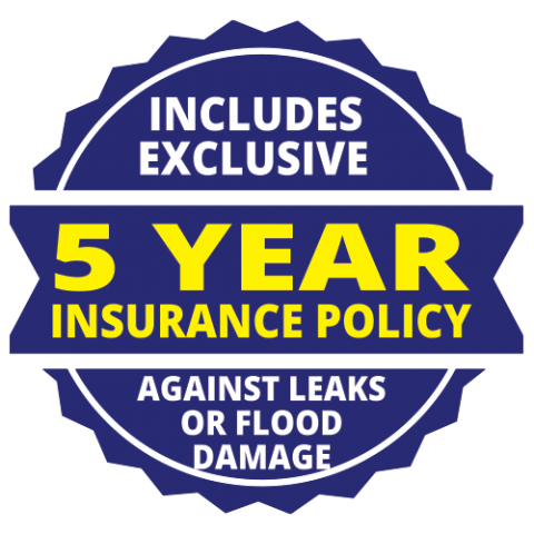 Washing Machine Hose Leak Prevention for Flood Protection